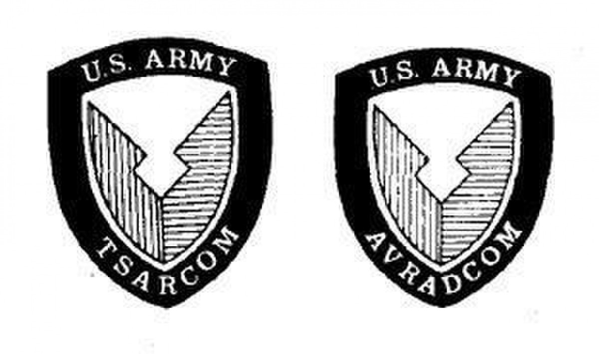 Evolution to AMCOM: Part VI: Organizational Changes, 1970-1985 ...