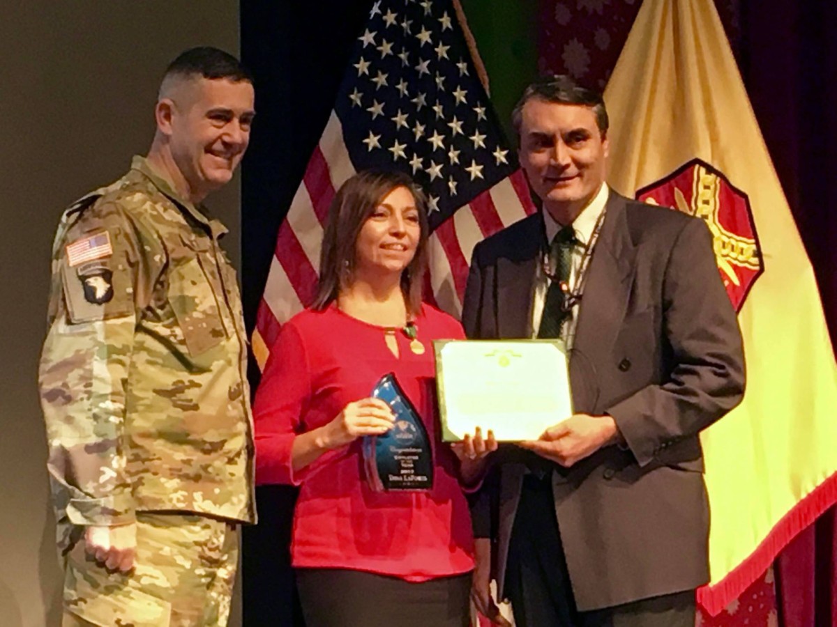 Passion for Customer Service Ignites the Flame for G9 Employee of the ...