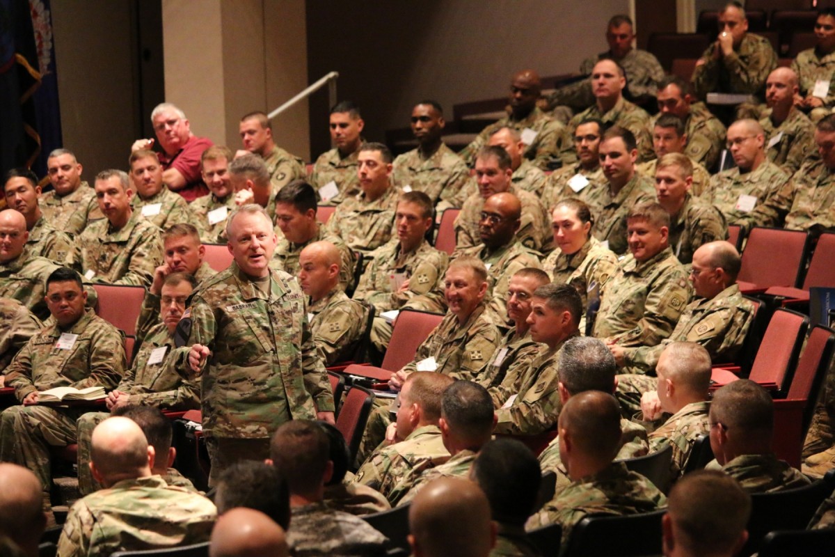 AMCOM brings together Army aviators to build readiness across ...