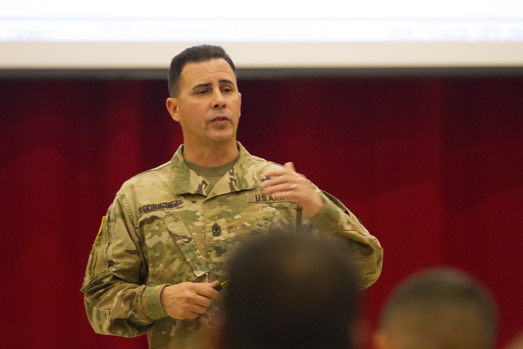 NCODP sheds light on TAGD innovations | Article | The United States Army