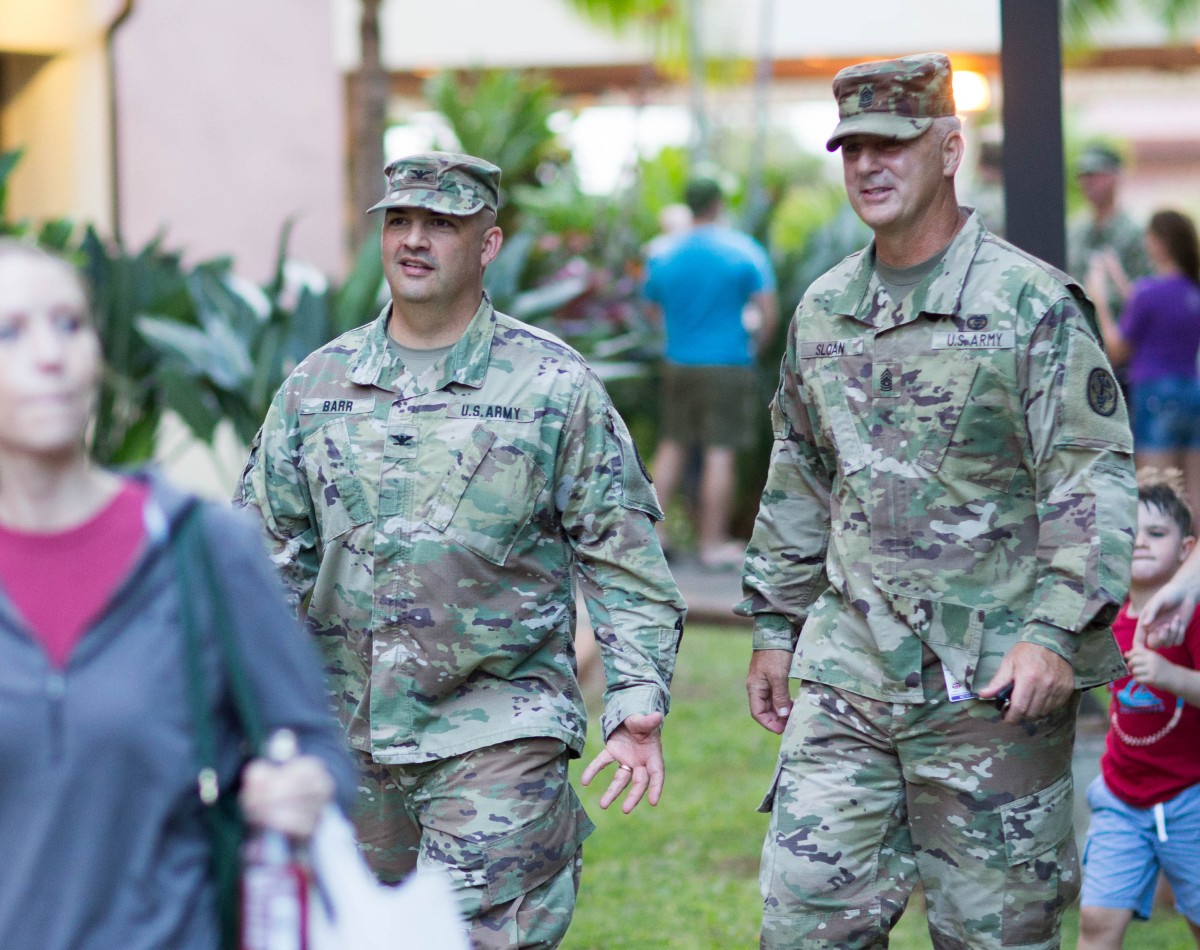 Tripler's 2017 year in review | Article | The United States Army