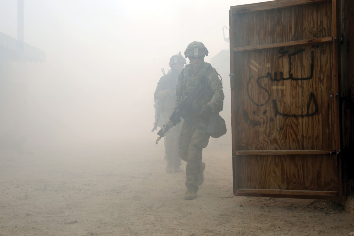 Complex environments call for better sensors | Article | The United ...