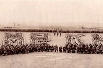 Rediscovering Fort Knox: War necessitates the need for Camp Knox ...