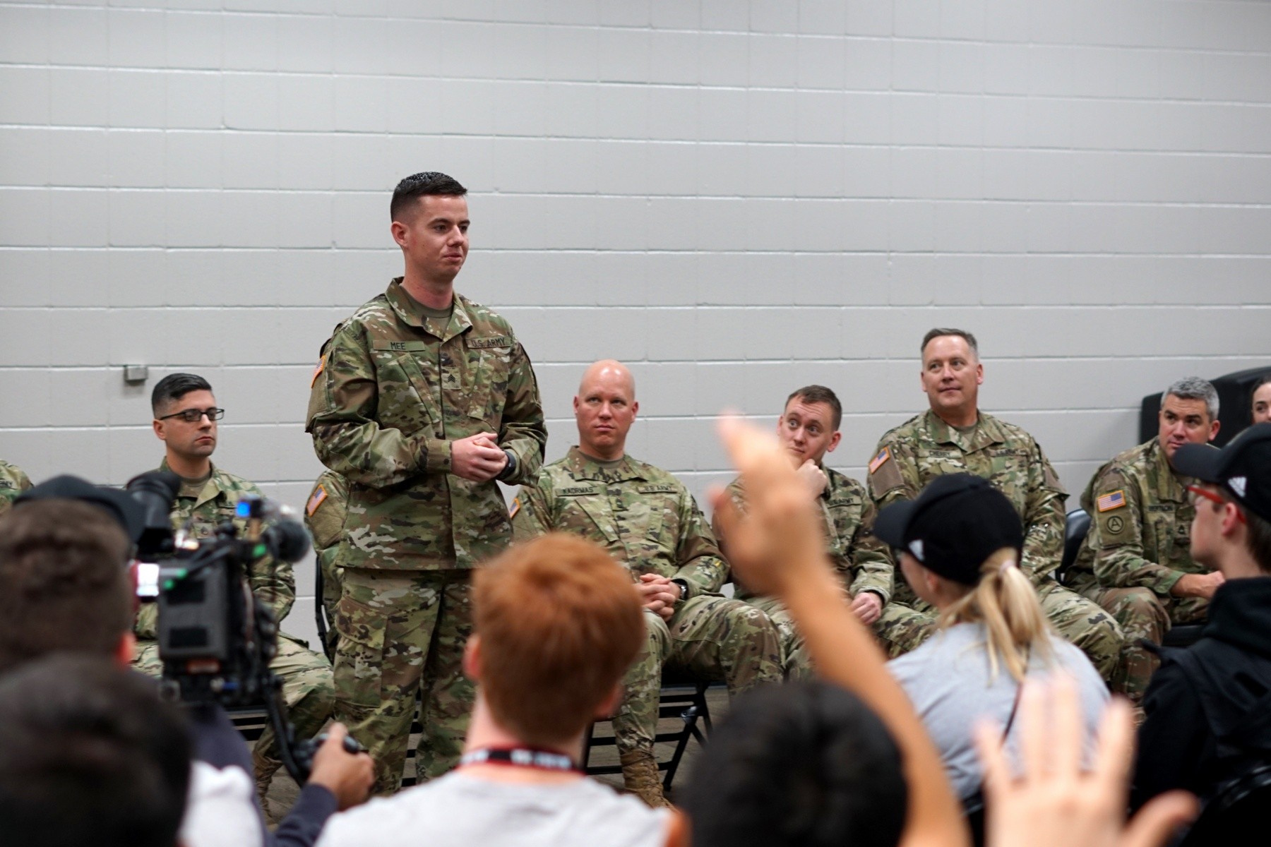 U.S. Army All-American musician returns to bowl | Article | The United ...