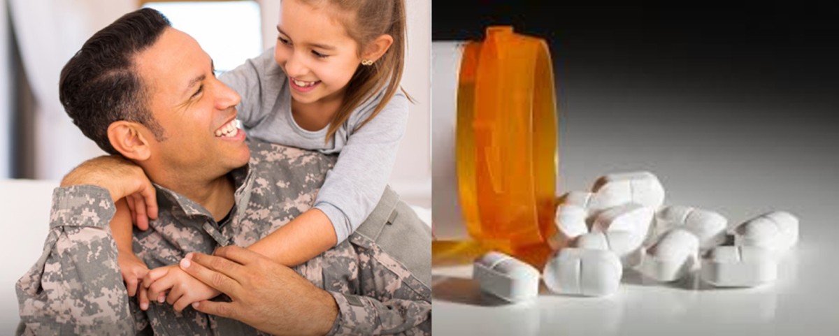 Army Medicine Fighting Opioid Overuse for a Decade | Article | The ...