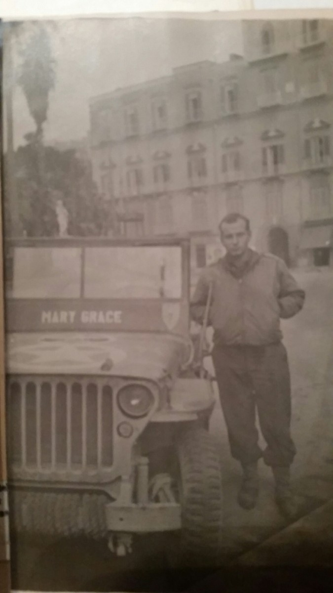 A lesson in History: Army North celebrates its 75th Anniversary ...