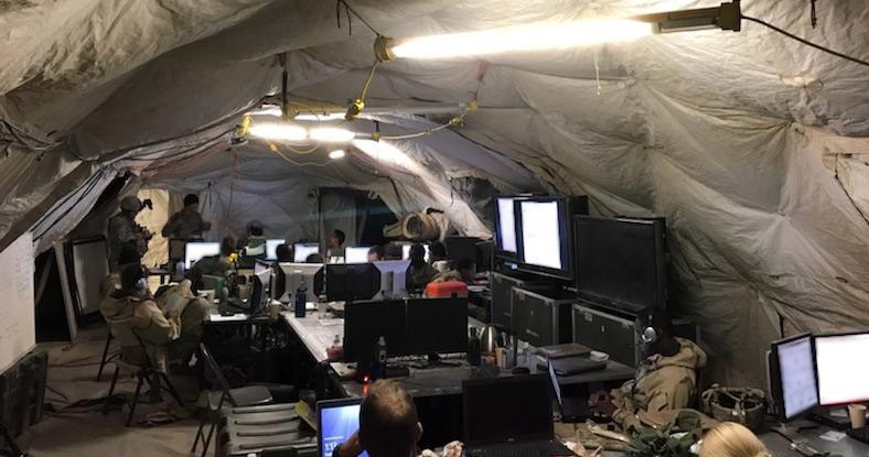 Army pushing to get Secure Wi-Fi on battlefield to gain strategic edge ...