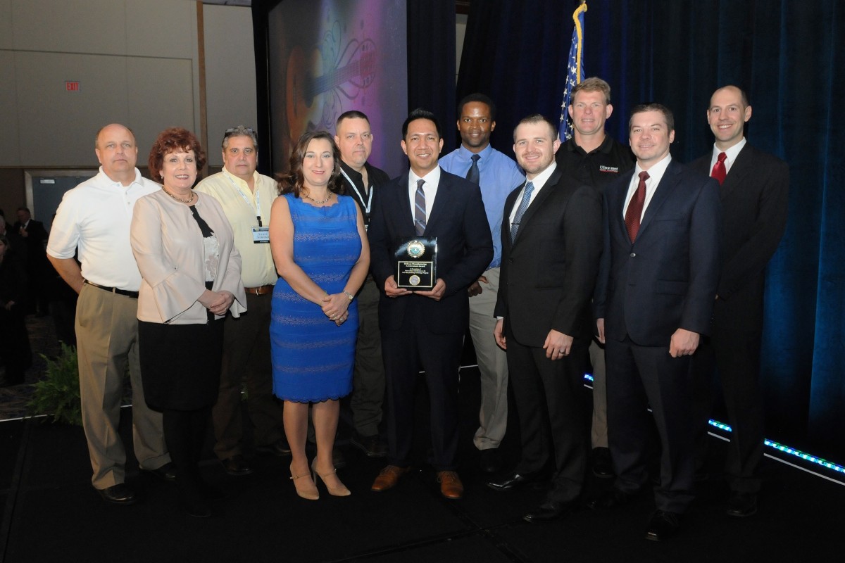 Picatinny team wins DOD award for innovative manufacturing | Article ...