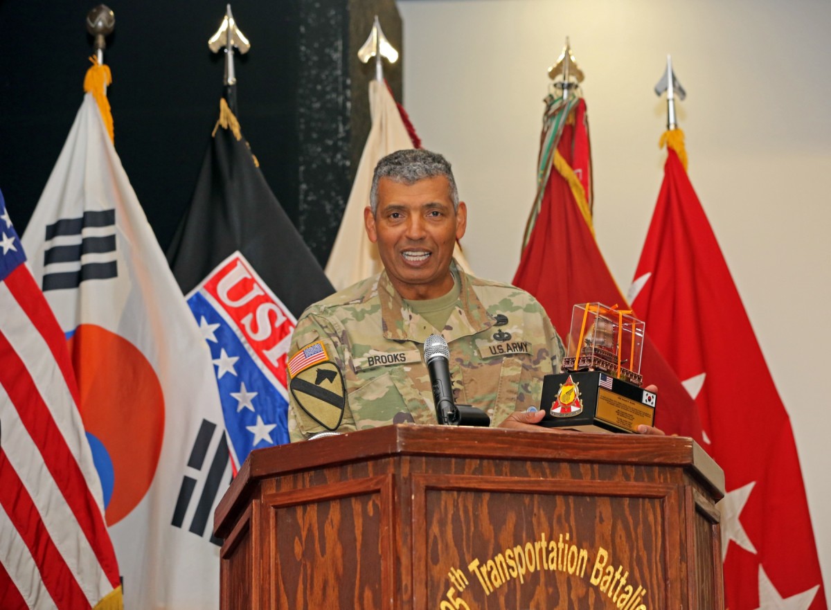 Area IV community remembers MLK's legacy | Article | The United States Army