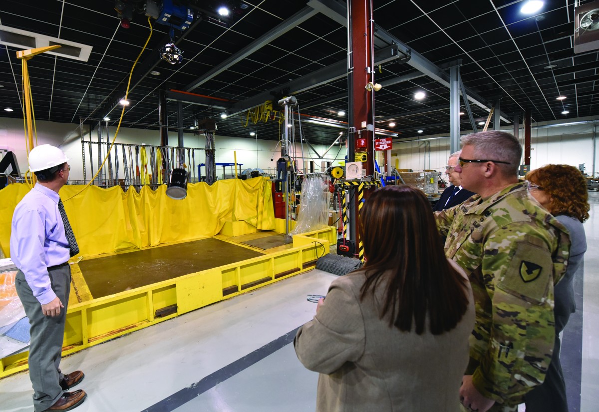 Employee, supervisor participation vital to safety success | Article ...