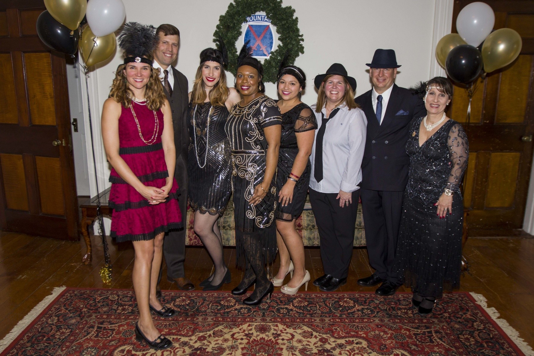 Falcon Brigade's FRG given a roaring recognition | Article | The United ...