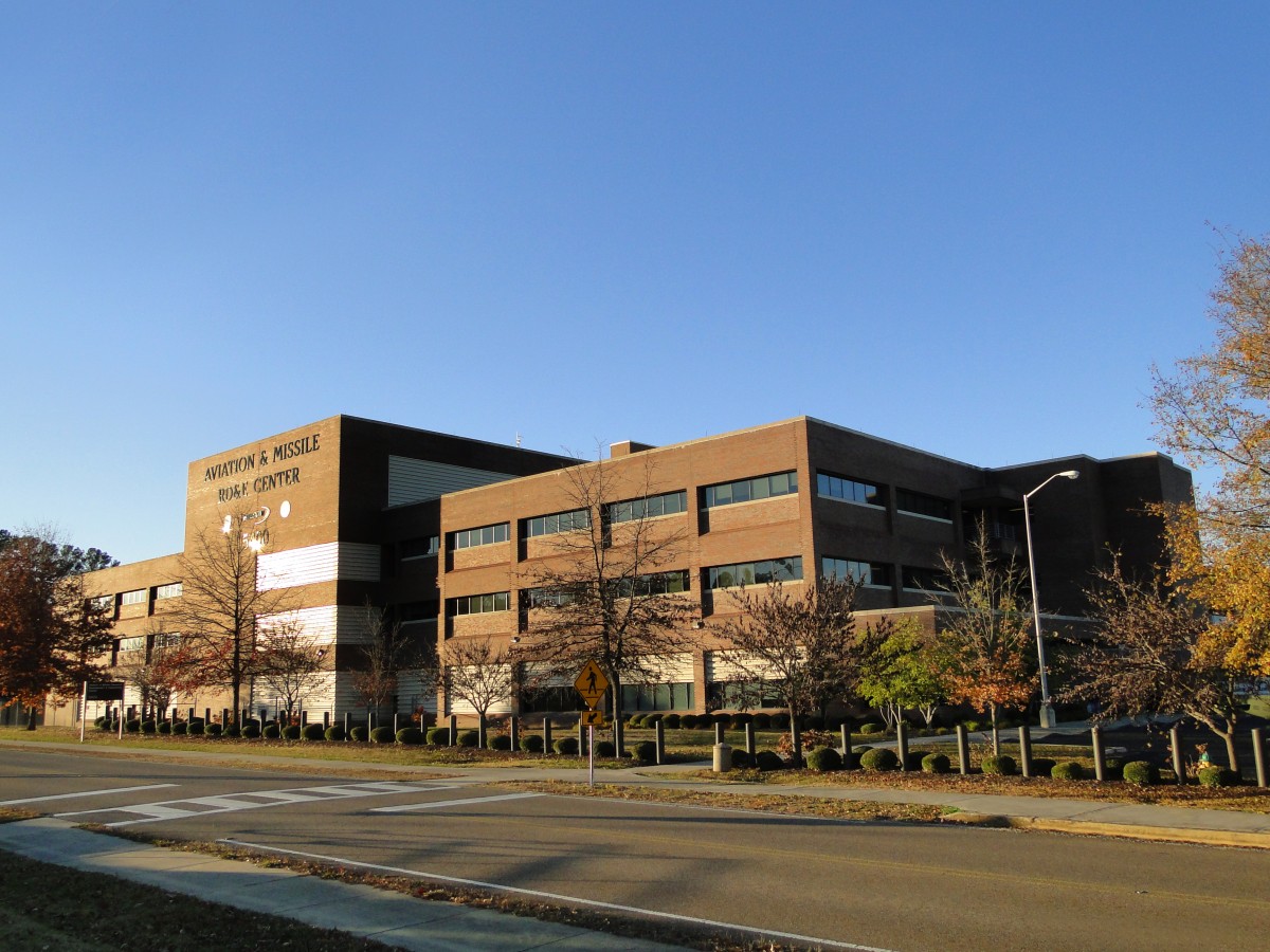 AMRDEC, Georgia Tech partner in $2.35 billion research contract ...