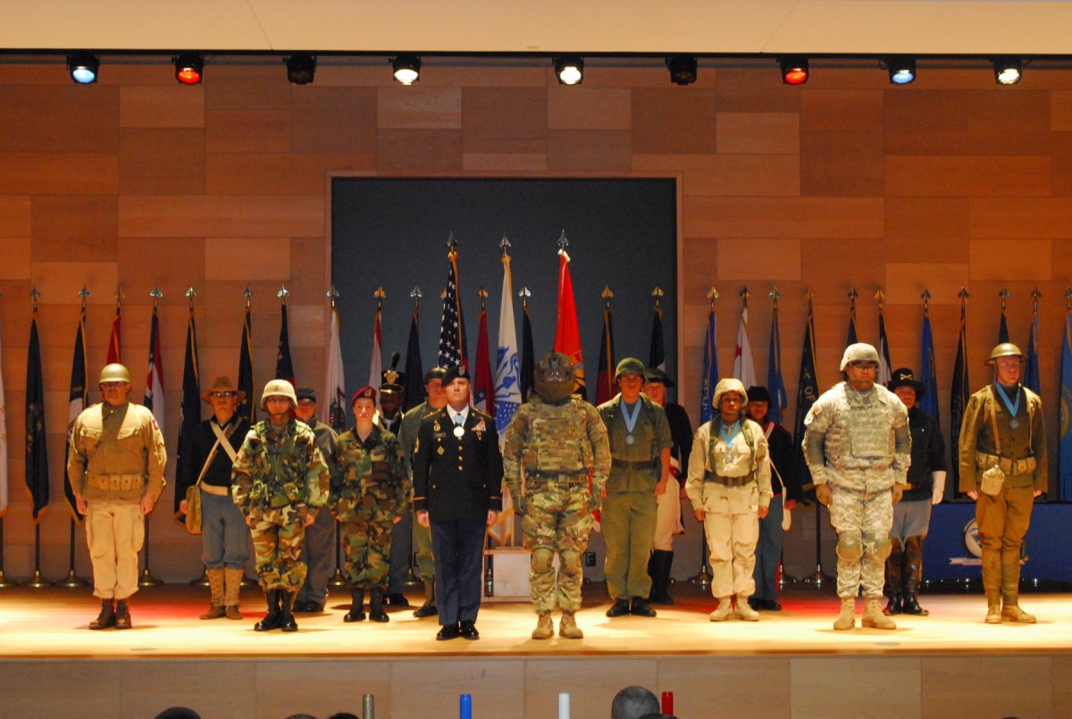 APG Soldiers join historic club | Article | The United States Army