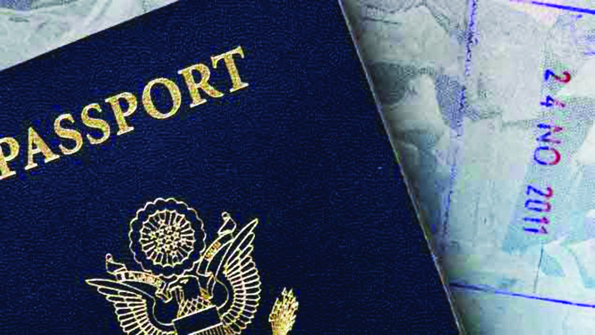 Passport office provides guidance | Article | The United States Army