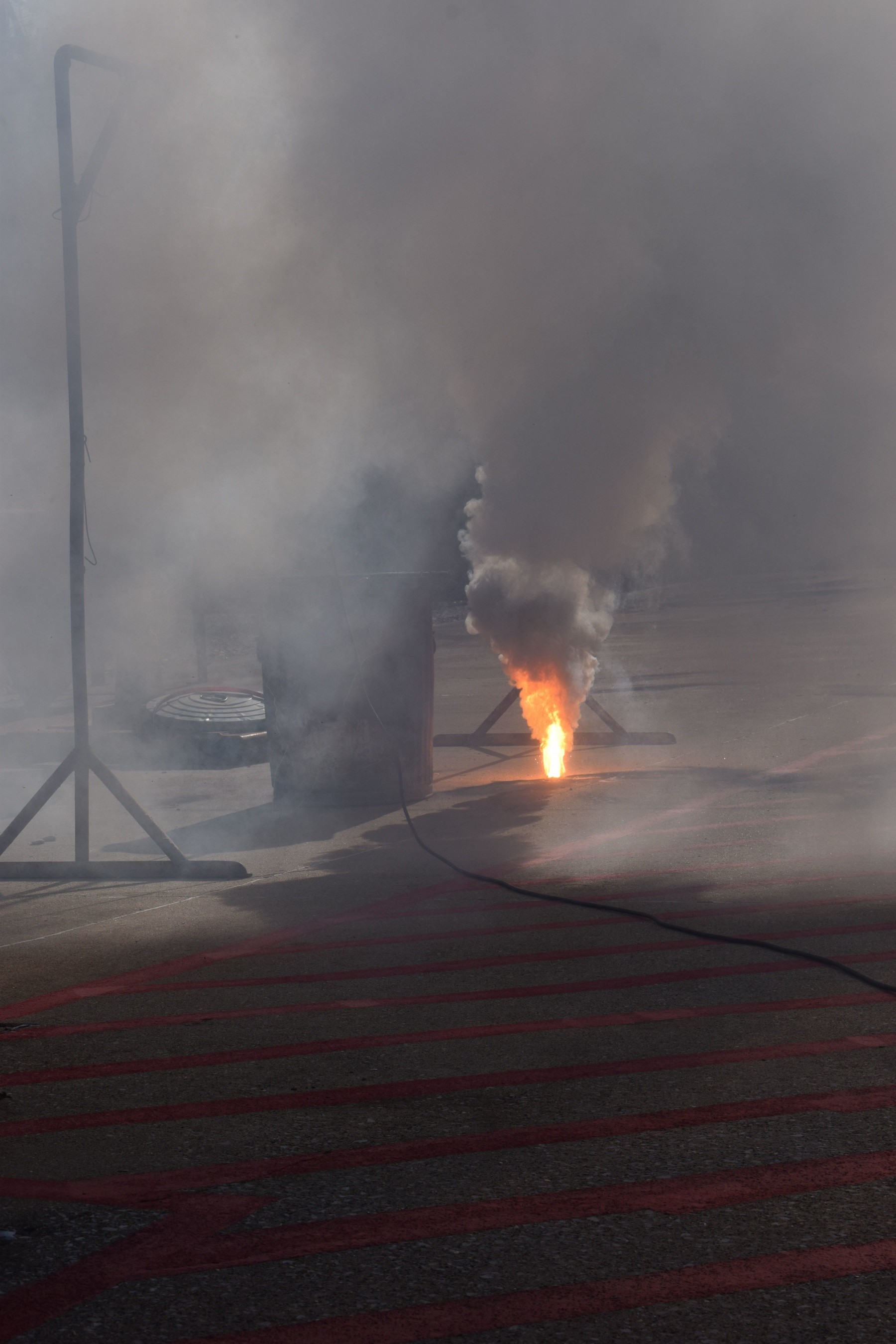 Crane Army Feels the Burn for the Warfighter | Article | The United ...