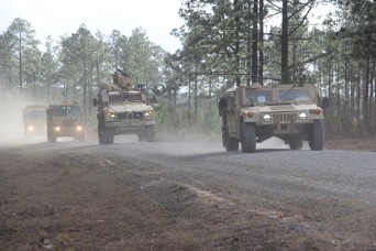 Army set to modernize Blue Force Tracking network | Article | The ...