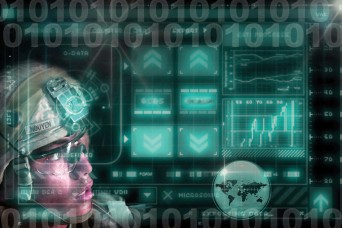 Processor swarm | Article | The United States Army