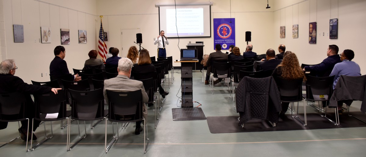 A Day of Listening Brings Us Closer to Hearing Loss Solution | Article ...