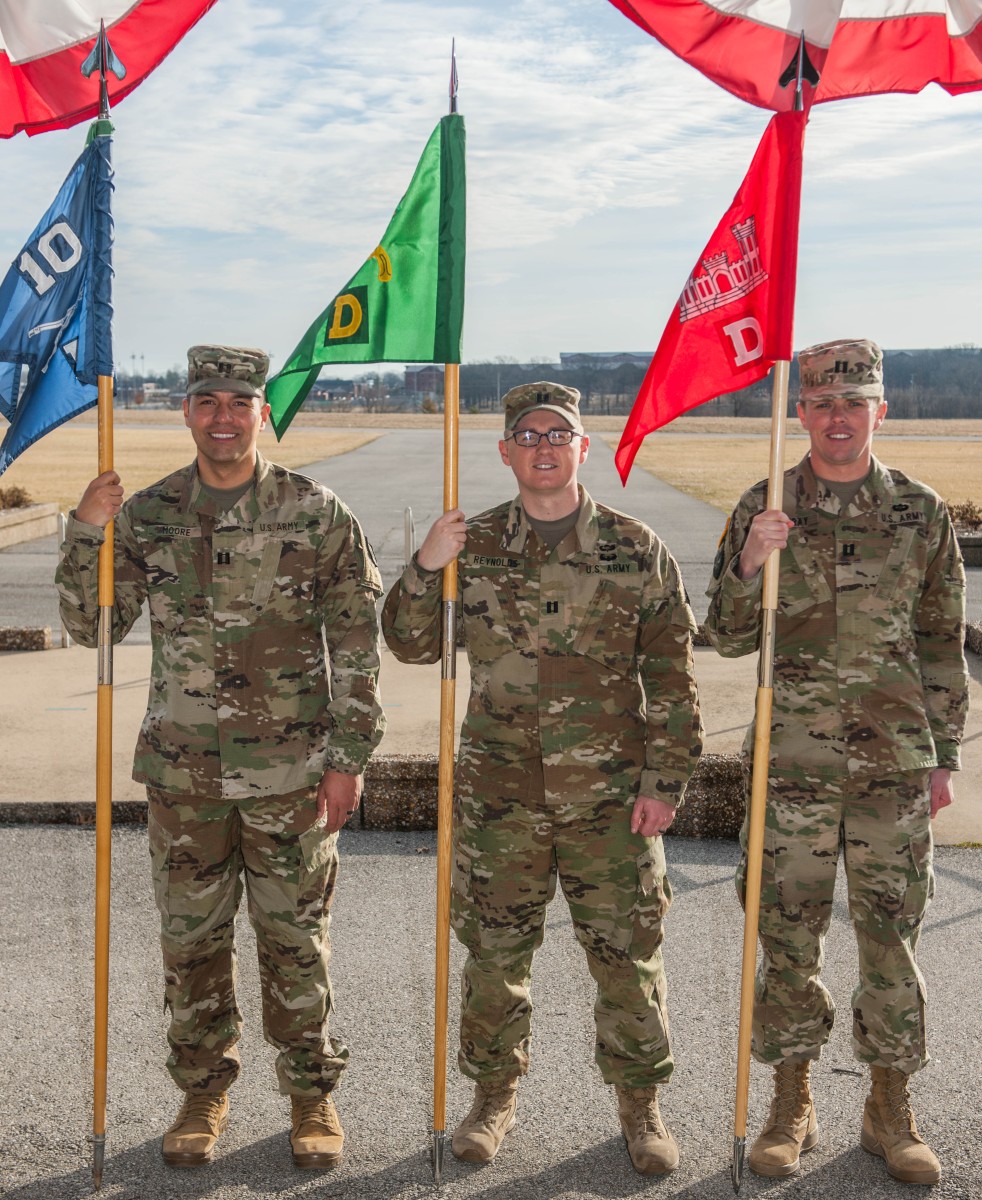 'It's a small world afterall' | Article | The United States Army