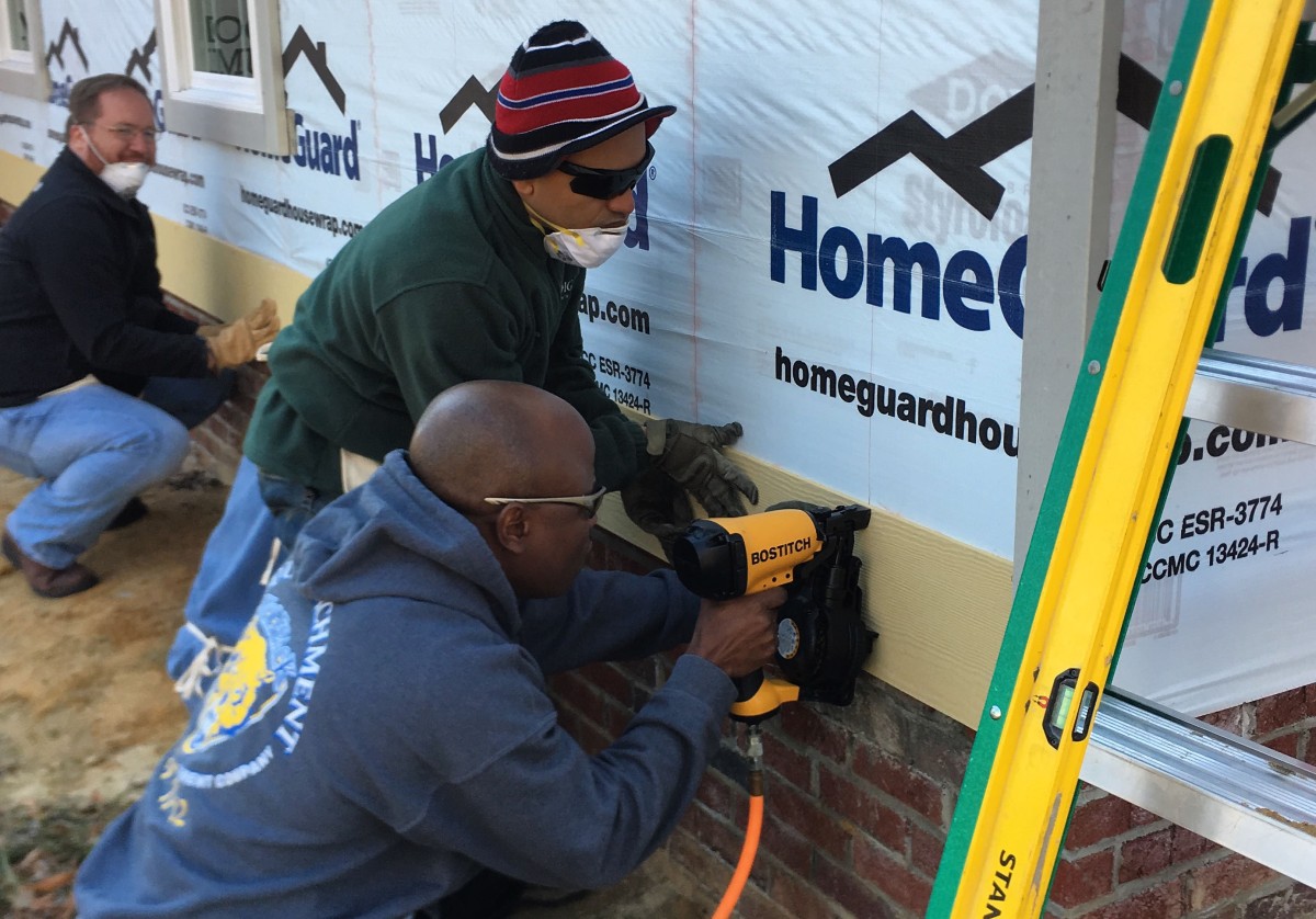 MICC members give back to community | Article | The United States Army