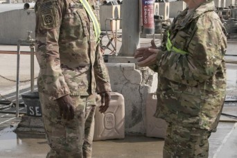 Developing future Army leaders requires flexibility | Article | The ...