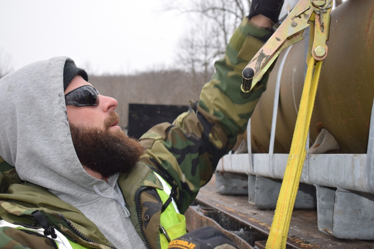 Crane Army's Support for the U.S. Air Force is Explosive | Article ...