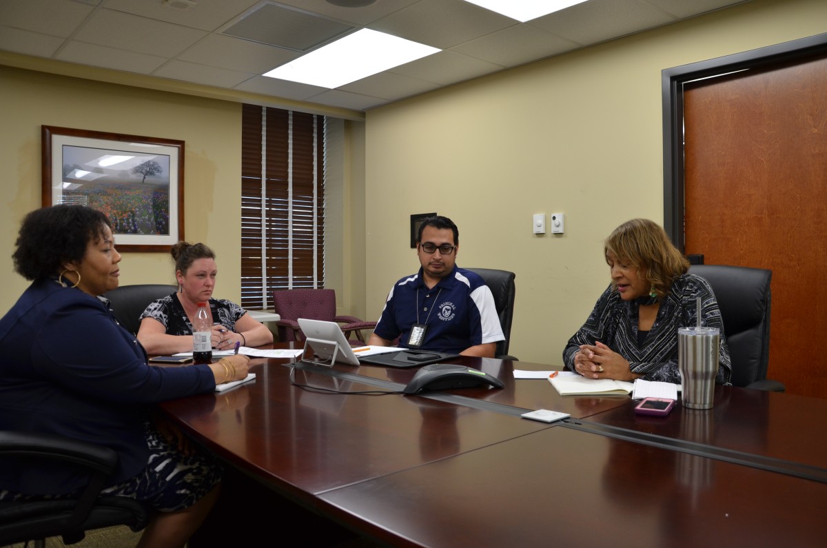 Contracting office focuses on customer communication, service | Article ...