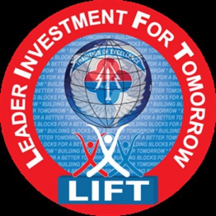 ILIFT students develop leadership training guide as capstone project ...