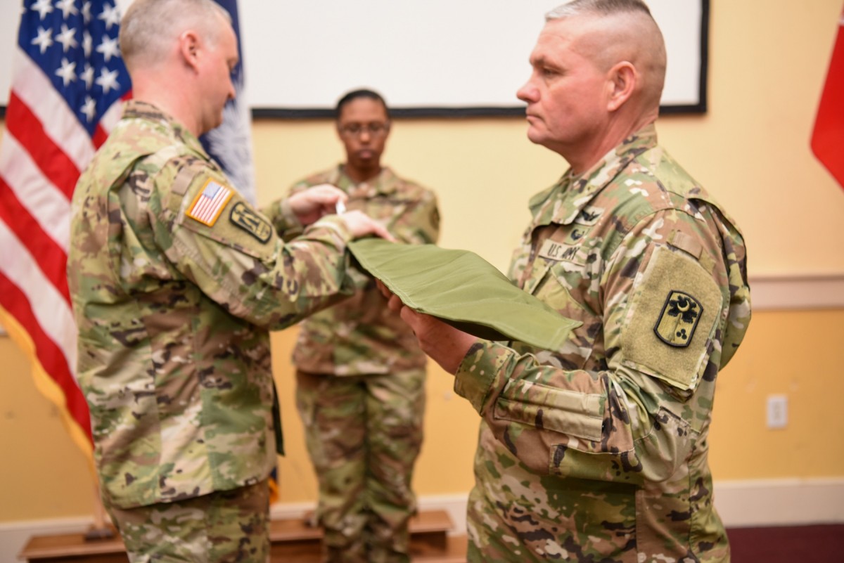 South Carolina National Guard prepares to support Operation Atlantic ...