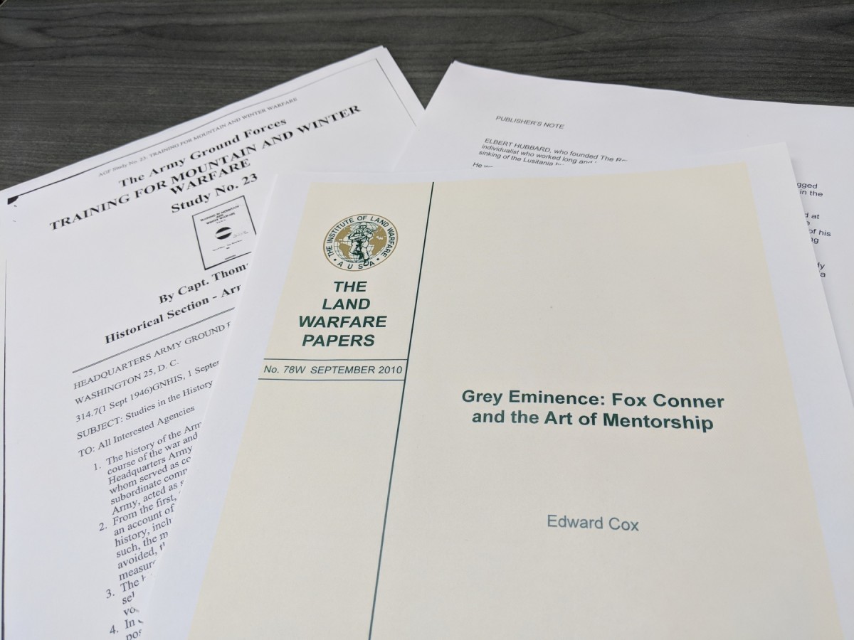 Fort Drum community members invited to join new professional reading ...