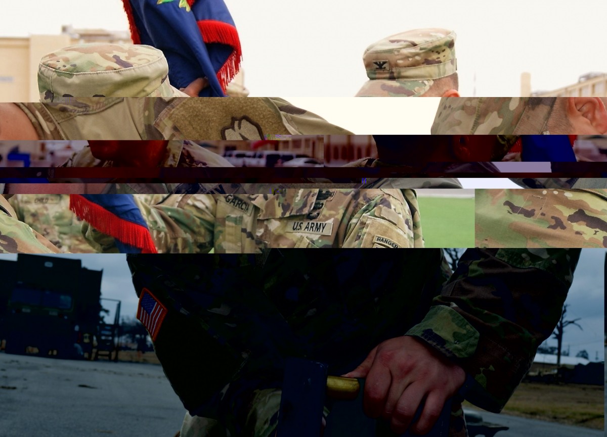 94th TD Continues CRC Mission to Sustain Army Readiness | Article | The ...