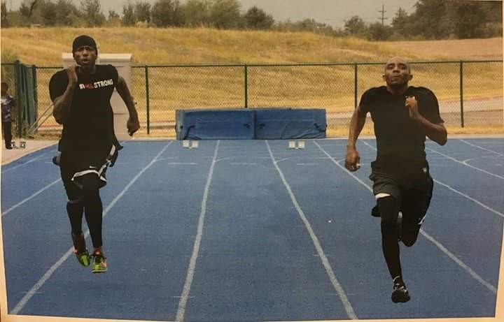 Getting back on "track" for battle | Article | The United States Army