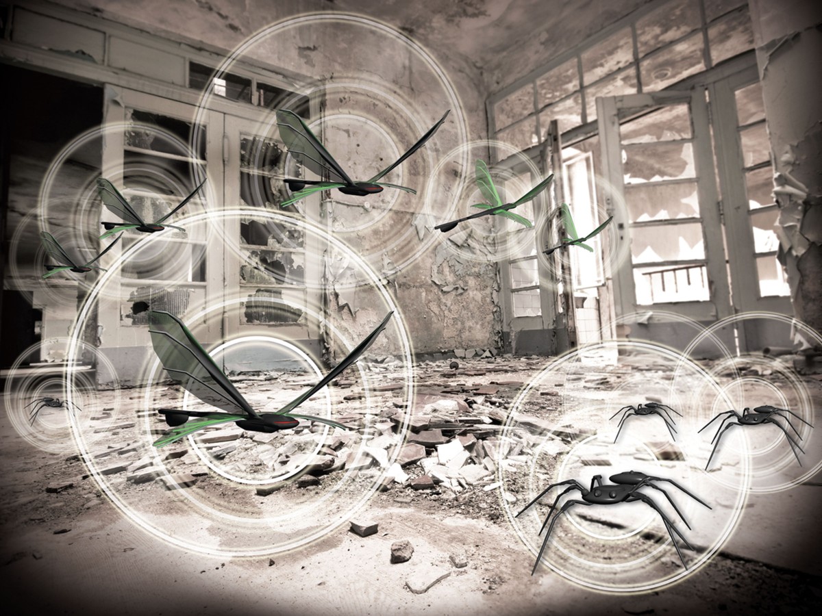 Investing in Army laboratory to find innovative solutions | Article ...