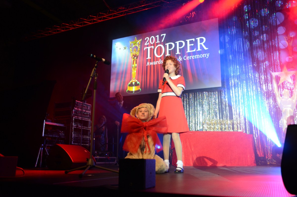 Judging starts for annual TOPPERS show | Article | The United States Army