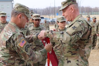 Reapers awarded 8th Army Command Readiness Streamer | Article | The ...
