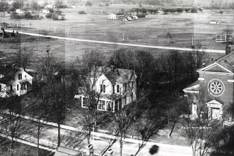 Rediscovering Fort Knox: 1931-32, Camp Knox becomes Fort Knox, home of ...
