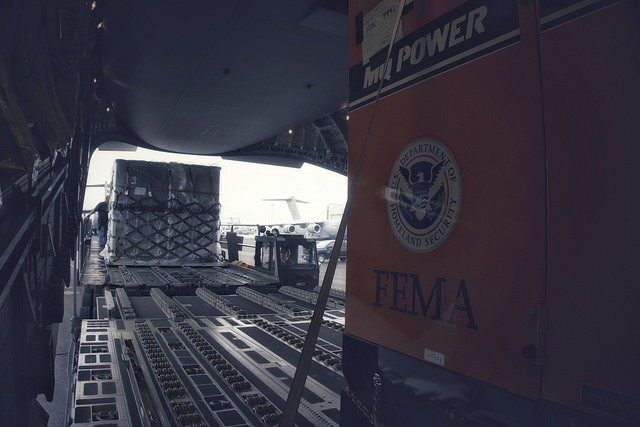 Defense Coordination Element - Hawaii responds to Gita | Article | The ...