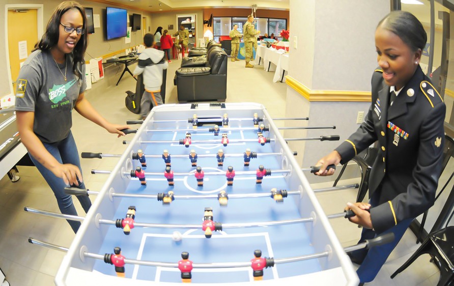 Fort Rucker Wins Top Communities Of Excellence Award Article The United States Army