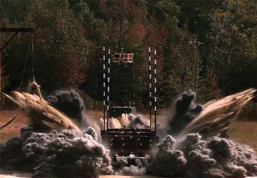 A team effort between ManTech and Army | Article | The United States Army