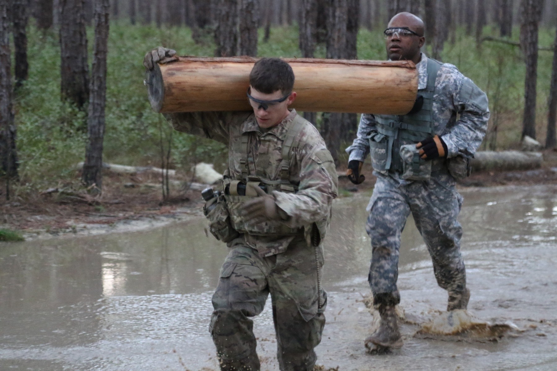 Future NCOs work together, build cohesion | Article | The United States ...