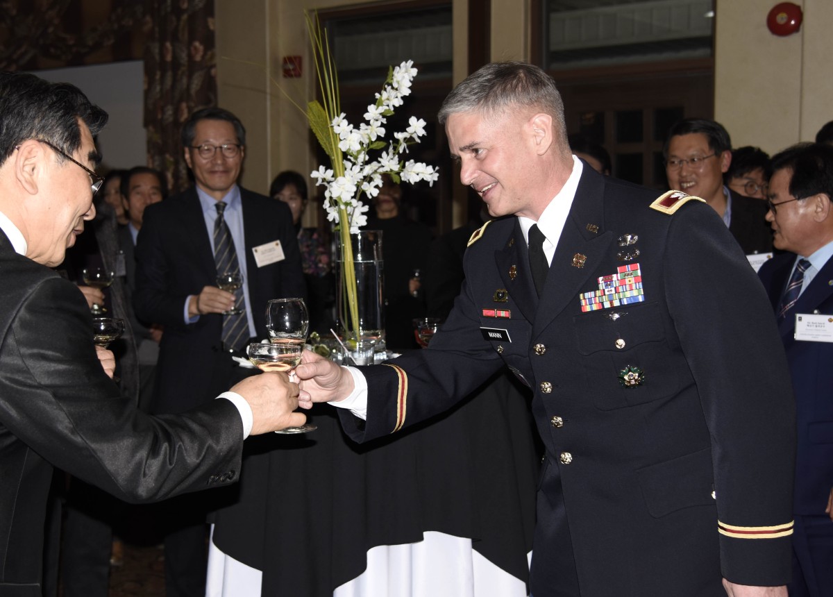 USAG Daegu celebrates Lunar New Year | Article | The United States Army
