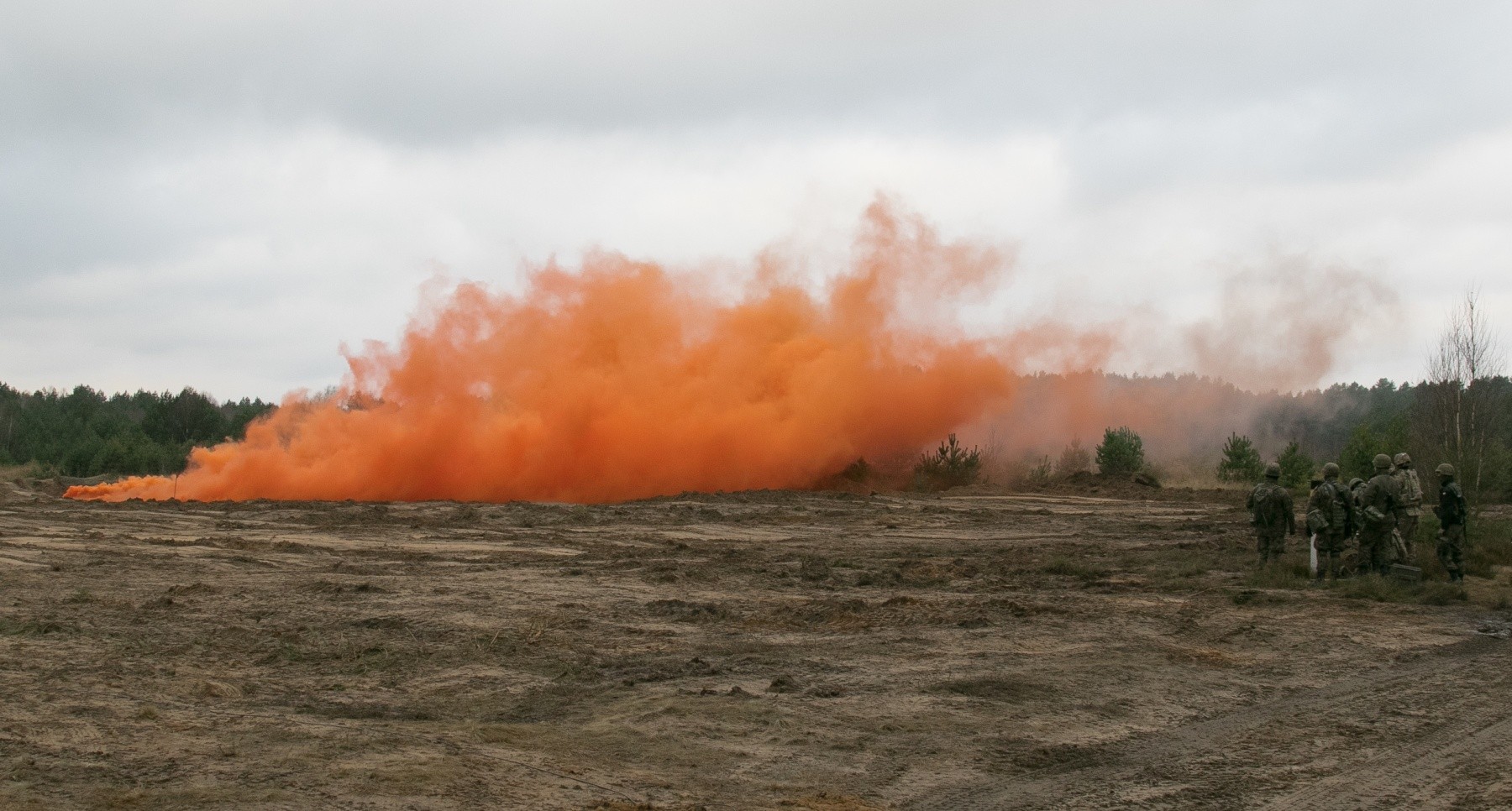 Polish, U.S. Engineers Train Demolition Tactics | Article | The United ...