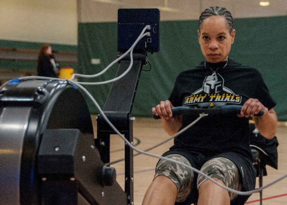 Adaptive rowing introduced at 2018 Army Trials | Article | The United ...