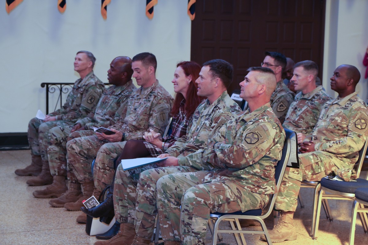 Fort Benning kicks off annual Army Emergency Relief fundraising ...