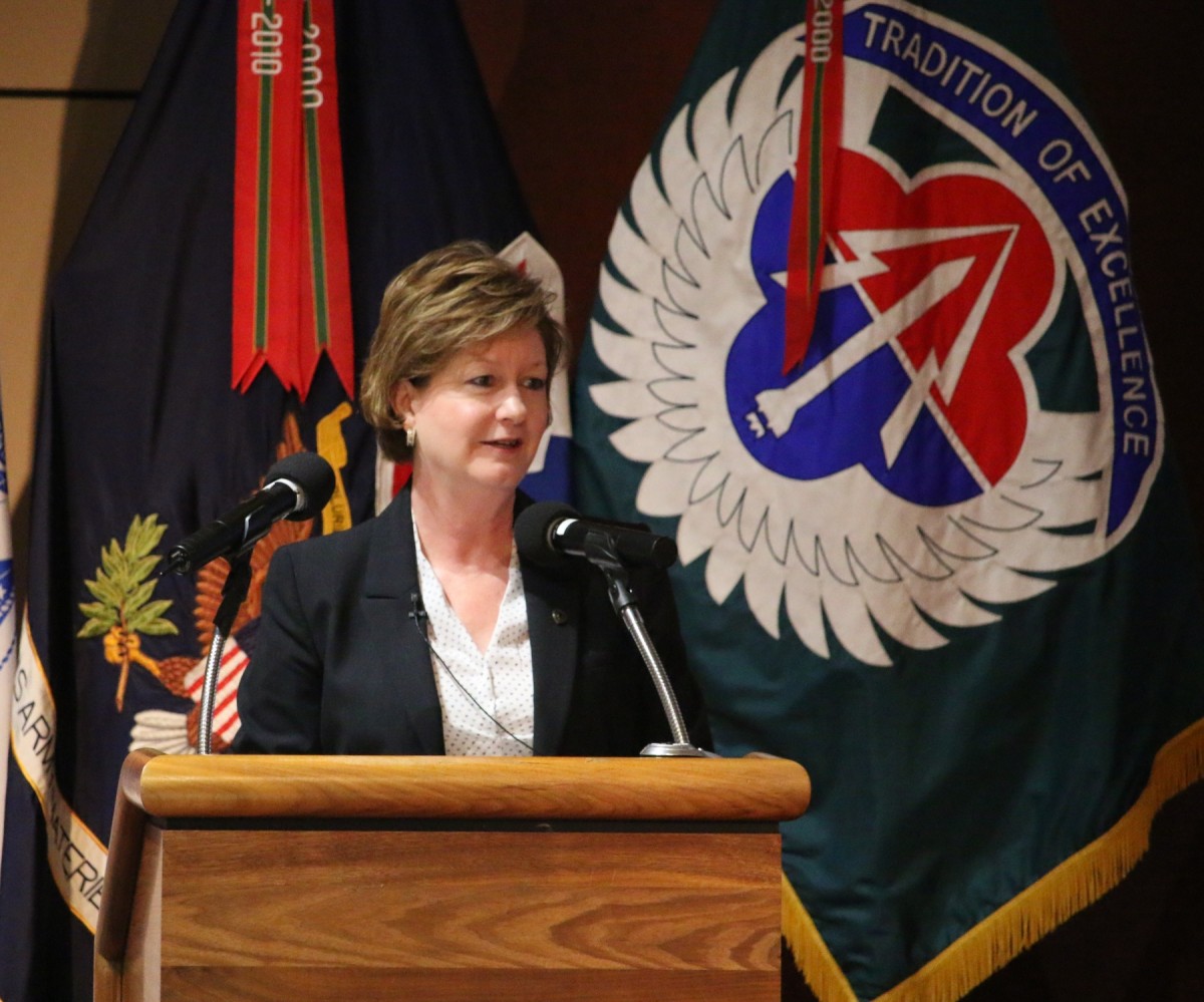 Army relies on industry partnerships to empower Soldiers | Article ...