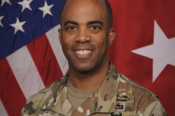 MG Ronald "Ron" P. Clark | Article | The United States Army