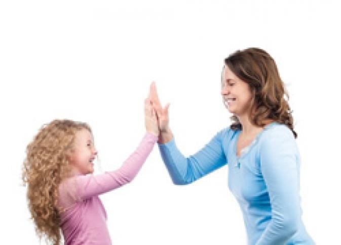 Effective praise is important part of parenting | Article | The United ...