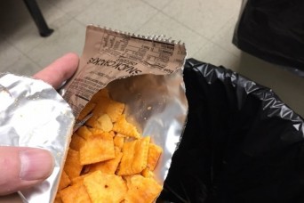 Public Health Activity saves Oregon National Guard on tailored ...