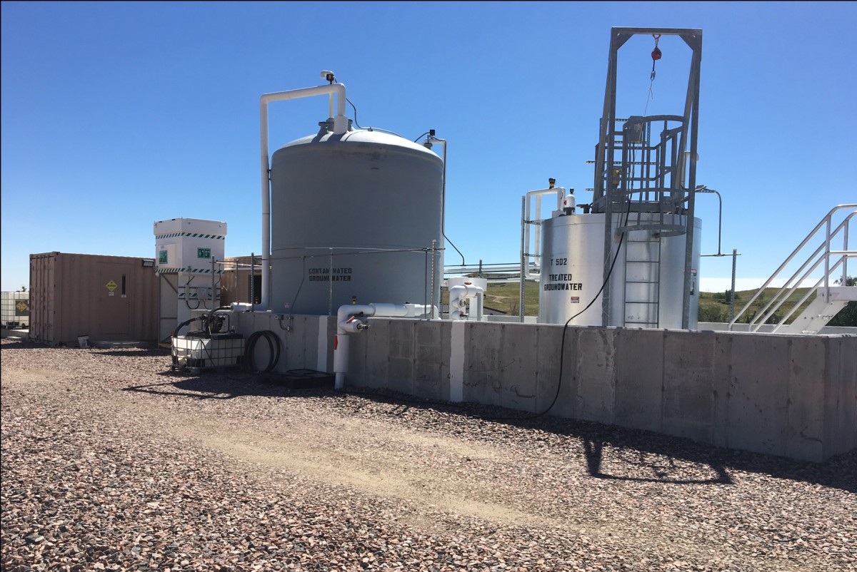 Colorado's Fort Carson creatively tackles environmental restoration ...