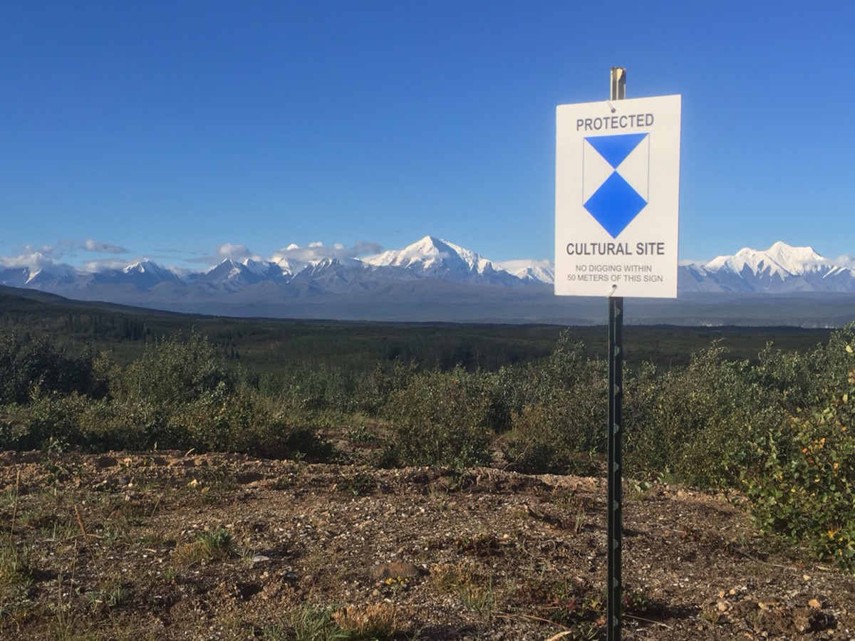 Fort Wainwright CRM Program preserves history on a budget | Article ...